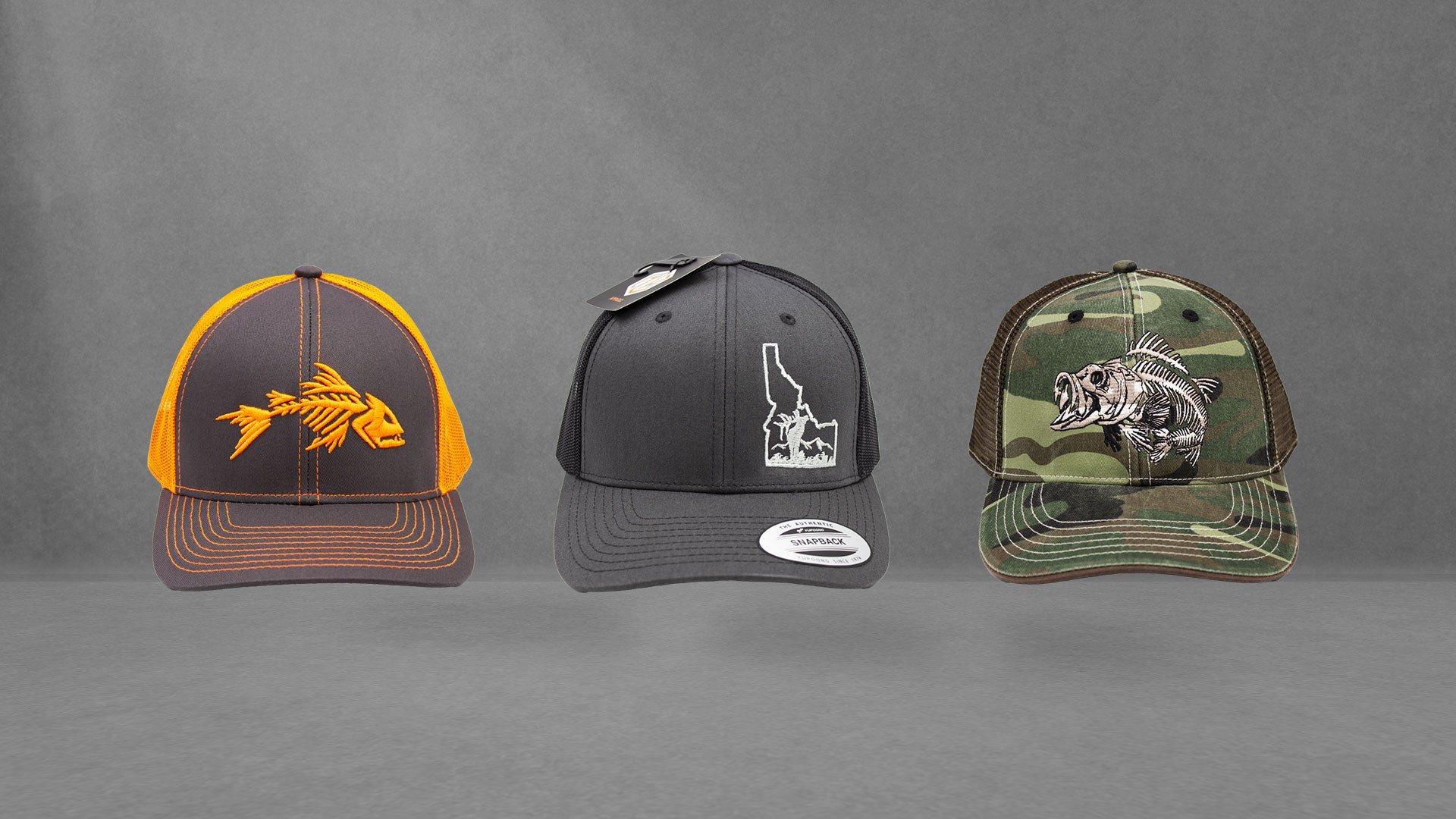 Headwear – Reece Distributing Inc