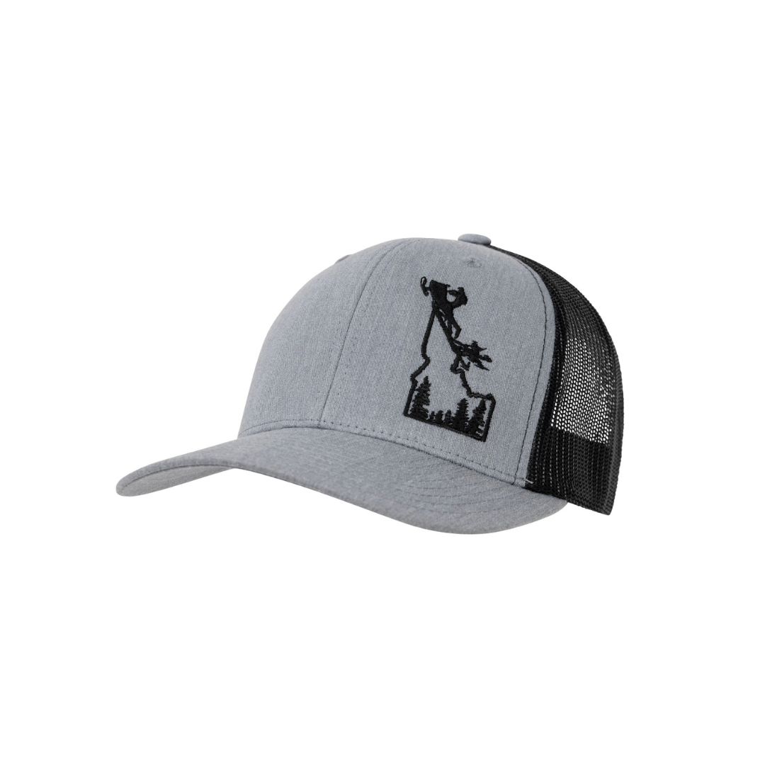 HDW78944- Idaho Baseball Cap Assortment – Reece Distributing Inc