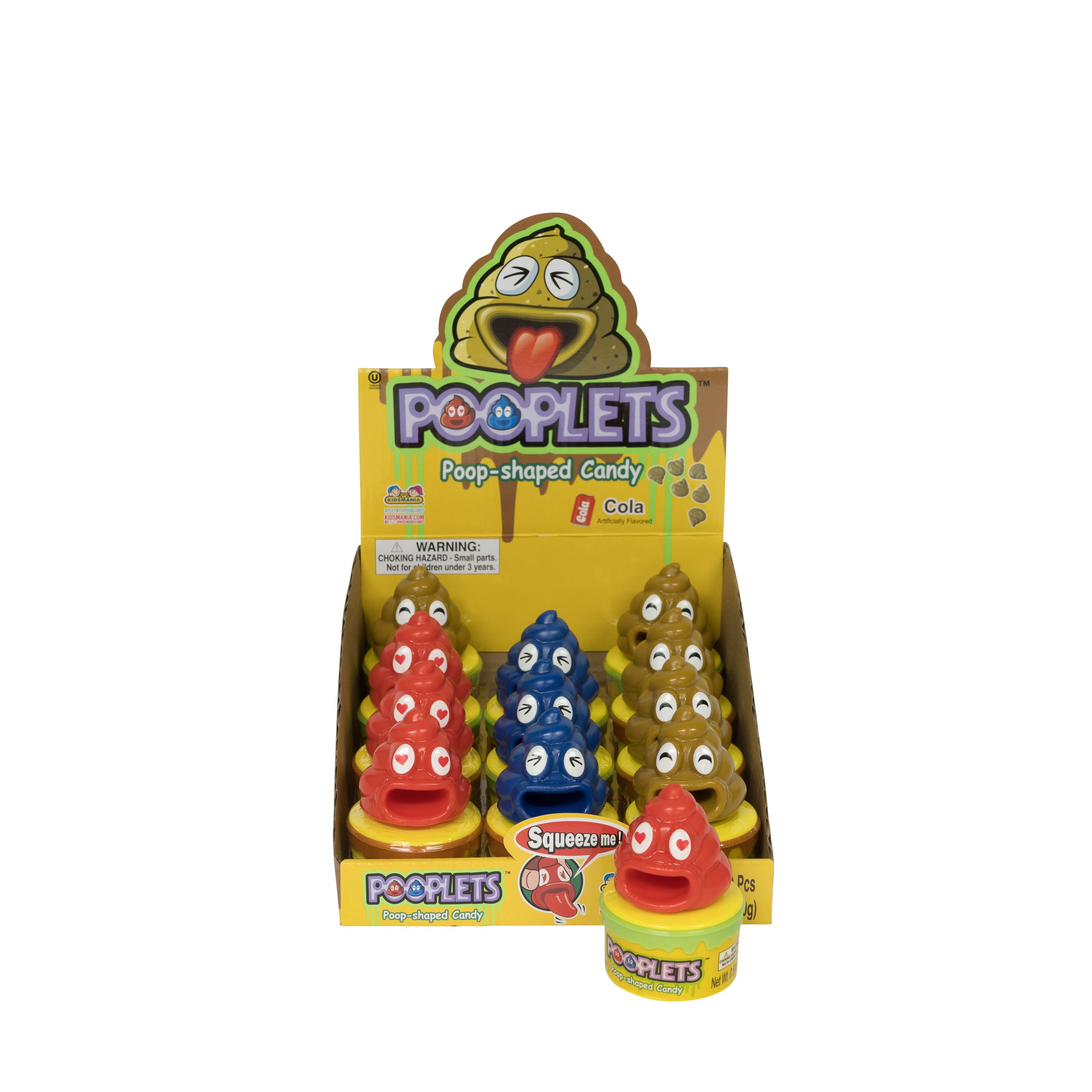 C628- Pooplets 12ct – Reece Distributing Inc