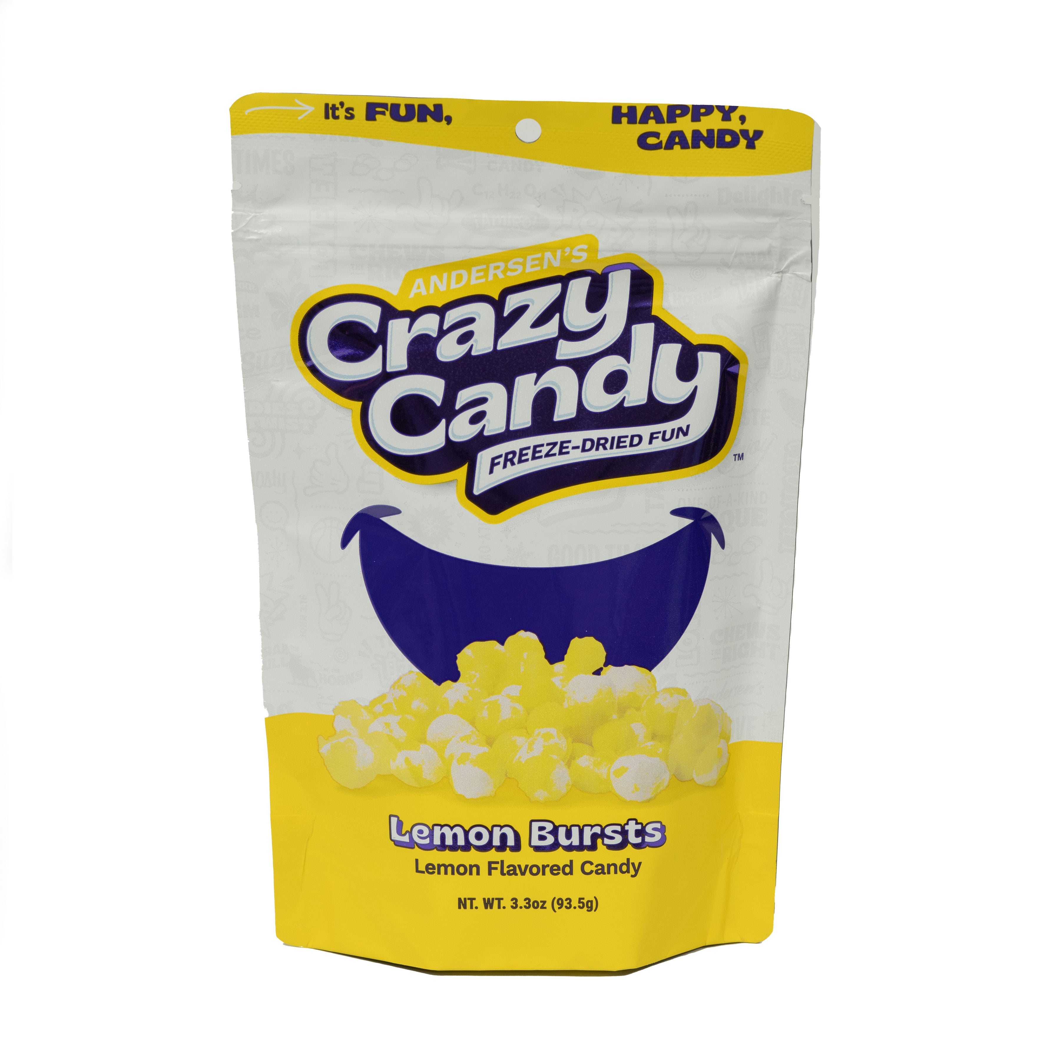 Candy – Reece Distributing Inc