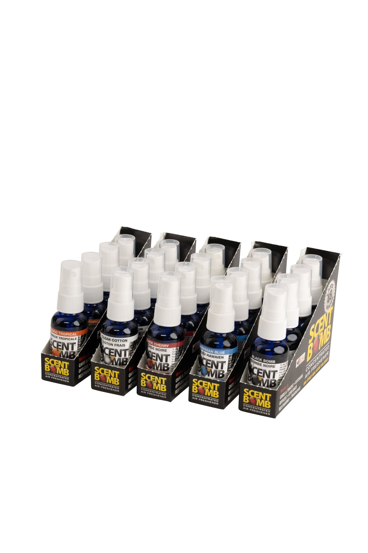 Reece Distributing Inc